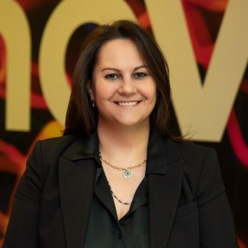 Banu Soyak – C Level Club